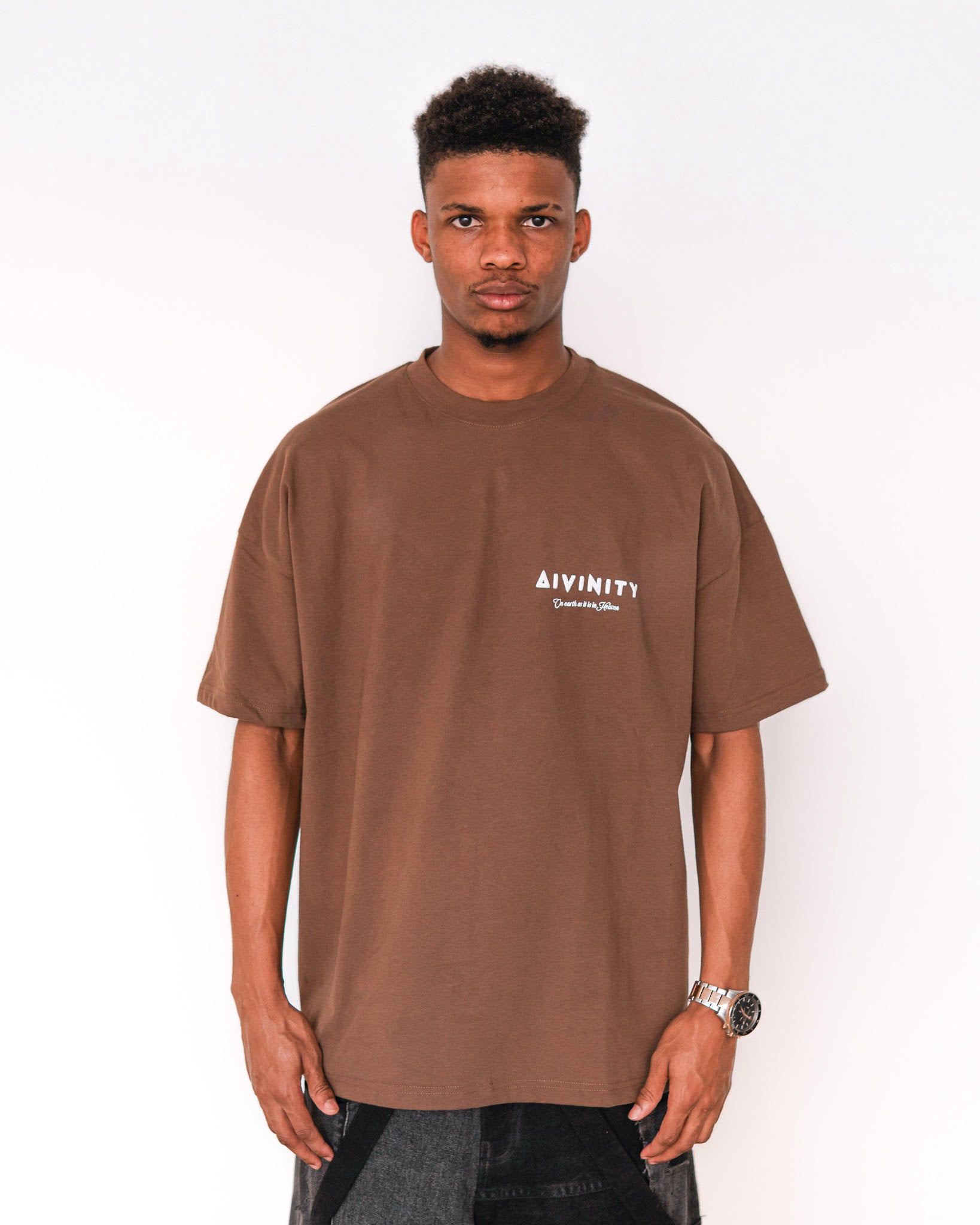 Oversized T-shirts – Divinity Clothing