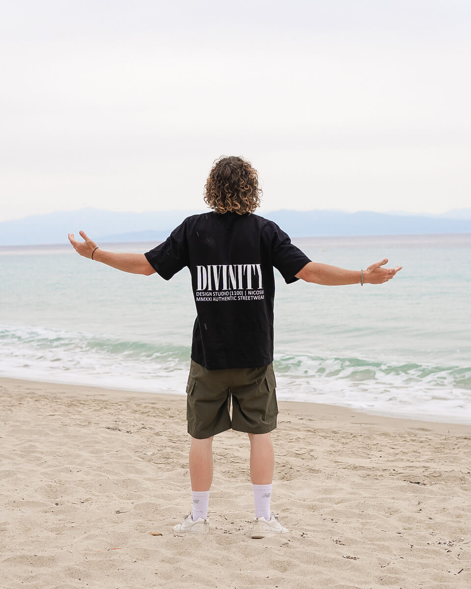 DIVINITY | Streetwear Clothing Brand | Men & Women | Official Store ...