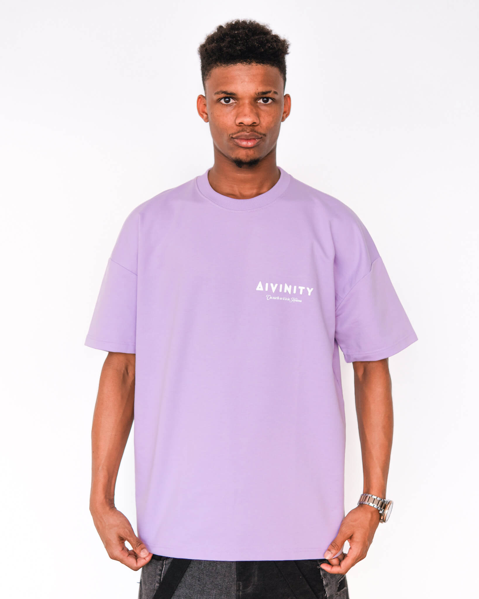 Oversized T-shirts – Divinity Clothing