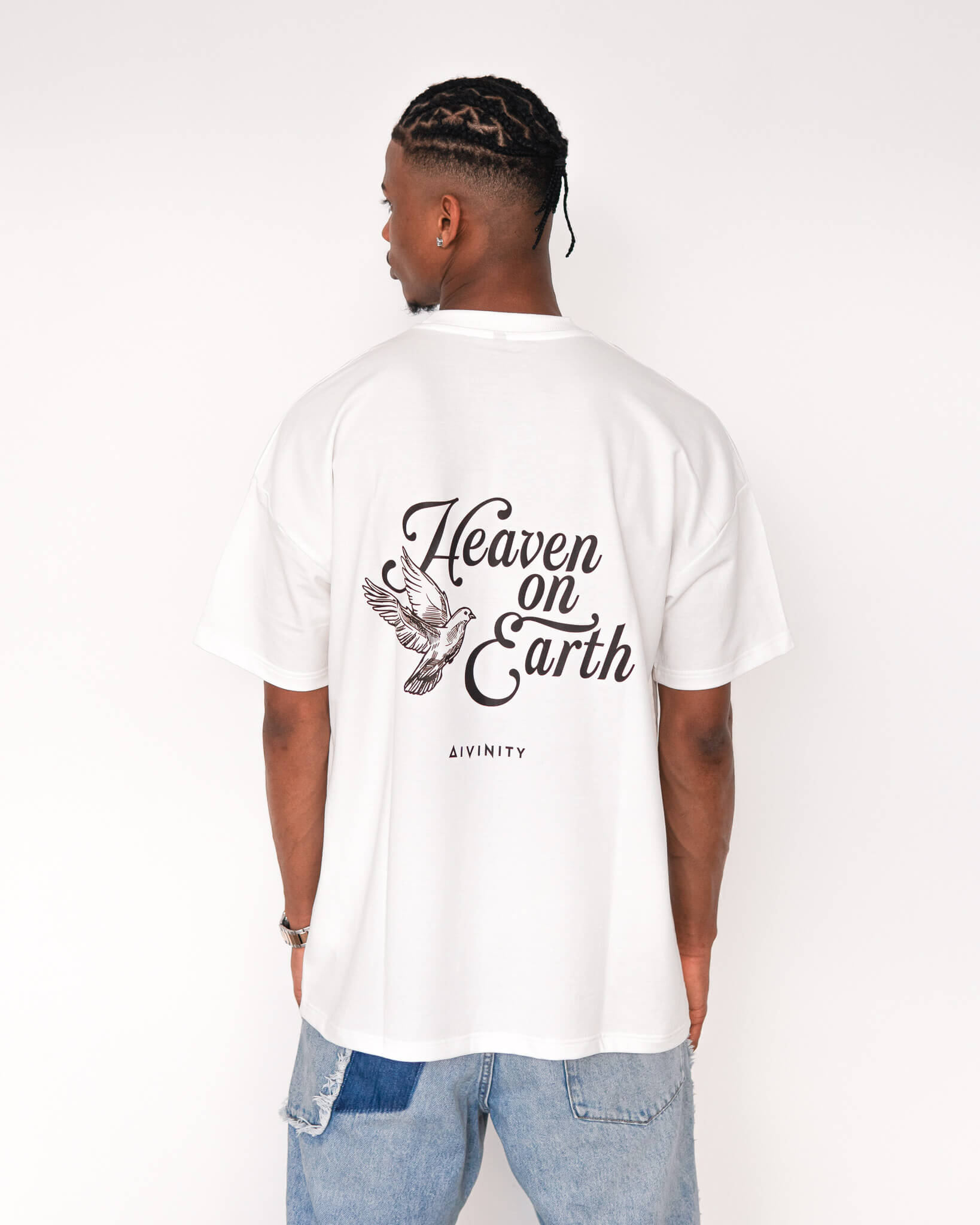 Divinity Clothing | Fashion for Those Who Dare to Dream.