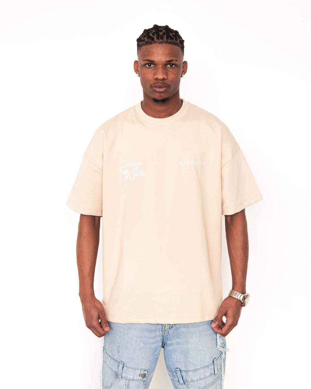 SS24 Collection T-shirts – Divinity Clothing