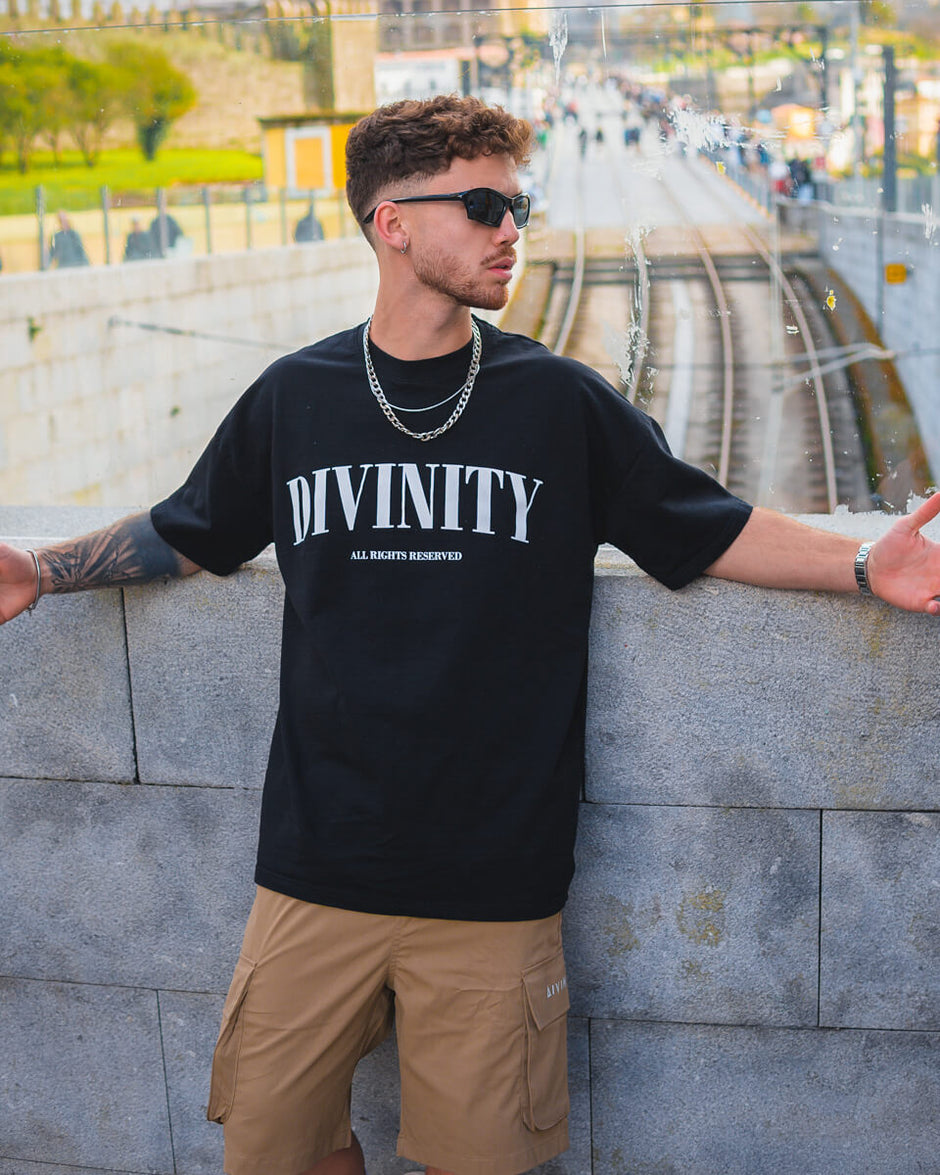 DIVINITY | Streetwear Clothing Brand | Men & Women | Official Store ...